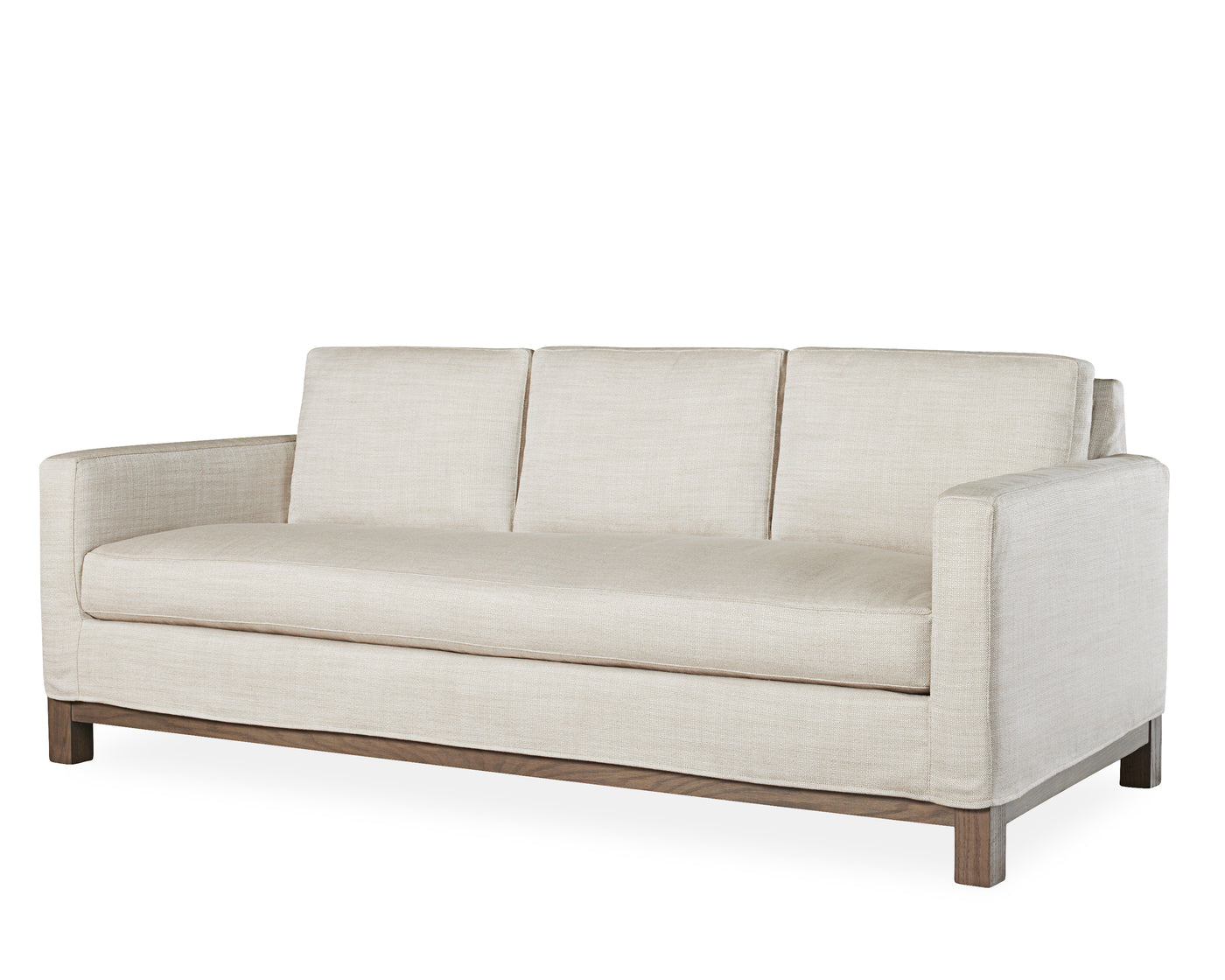 Maxwell 84" Sofa
