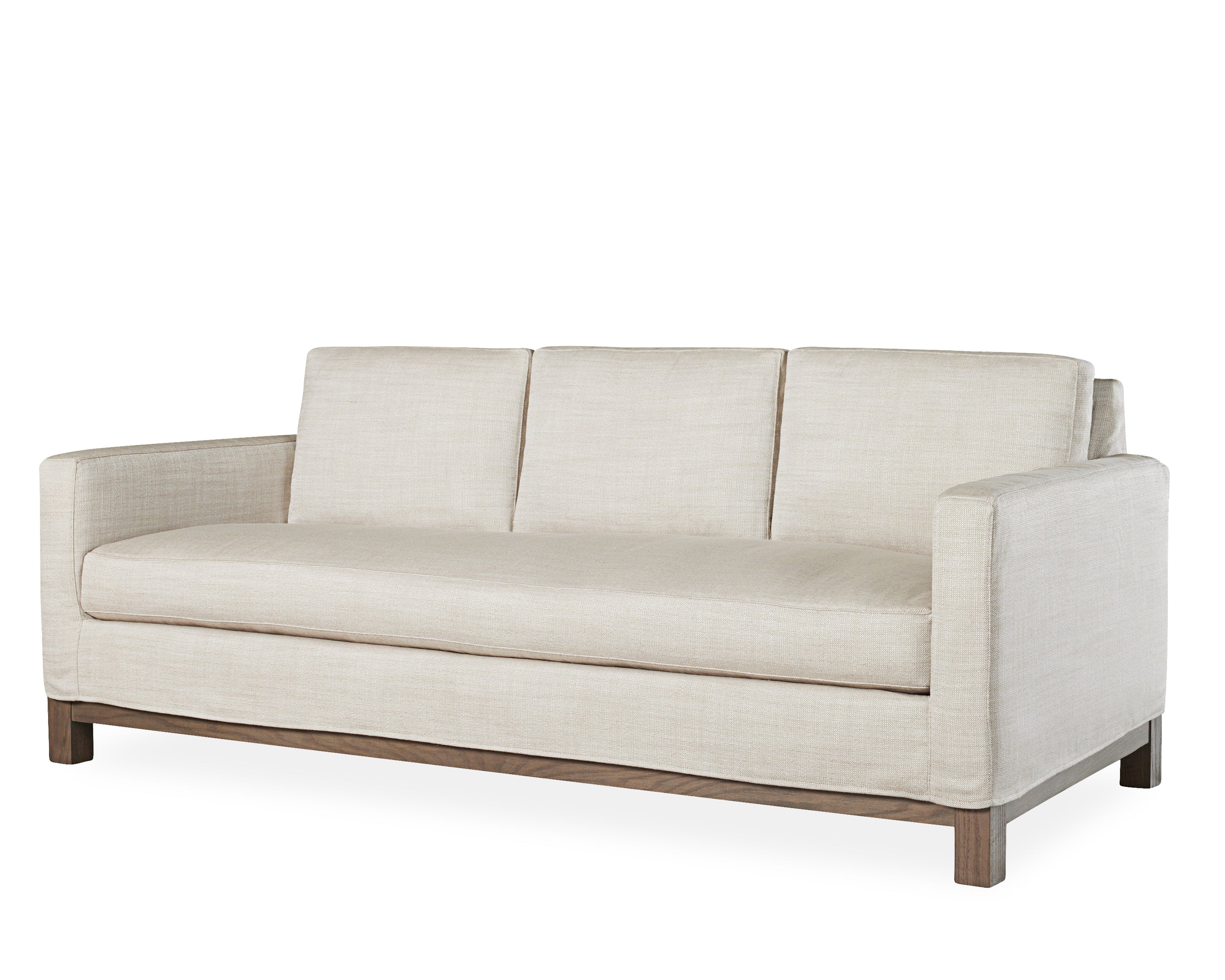 Maxwell 84" Sofa