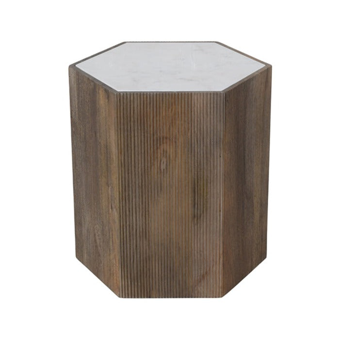 Cicero End Table