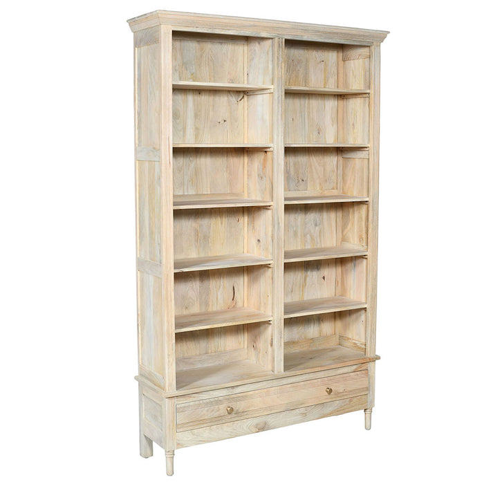 Louis Bookcase