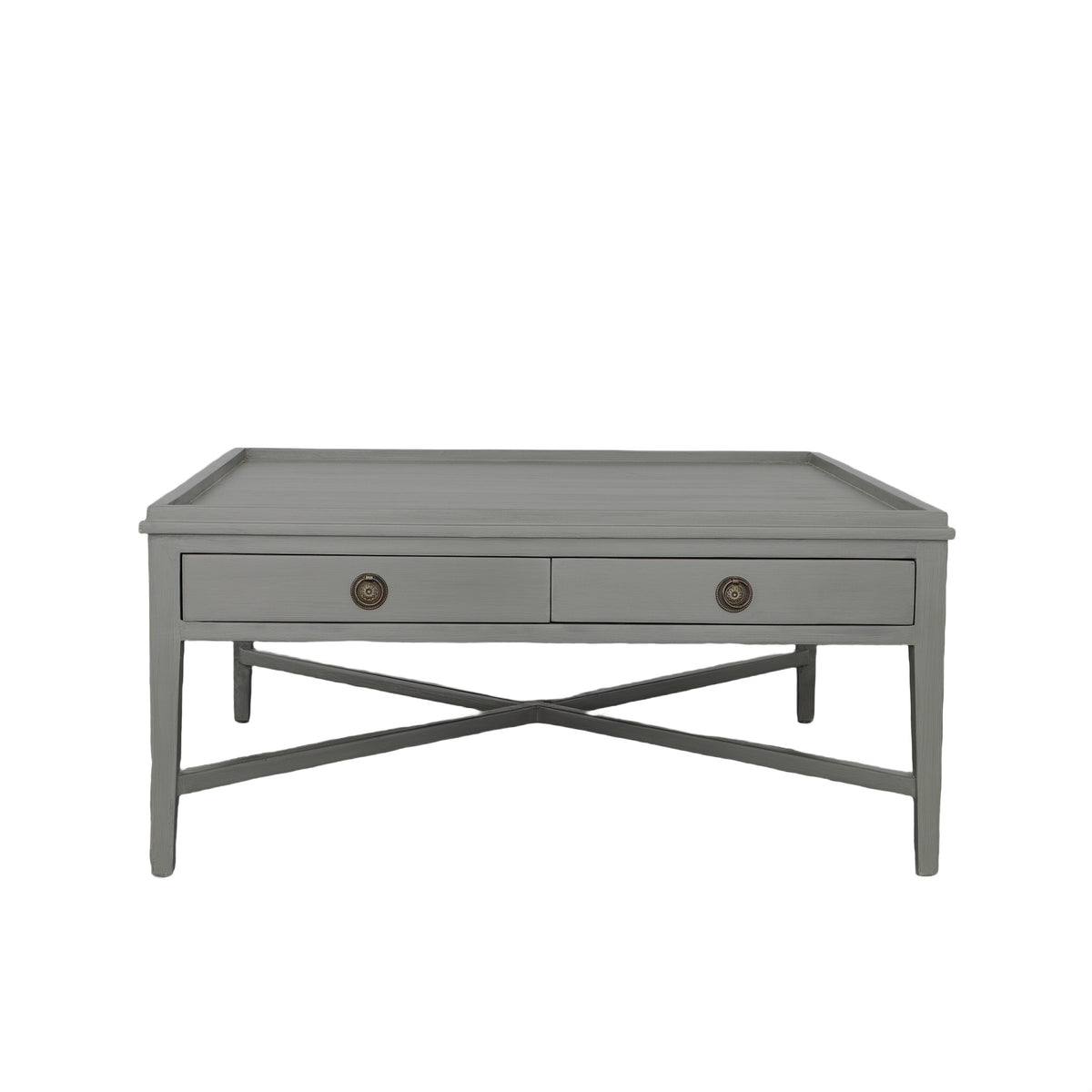 Lenox Coffee Table, Square