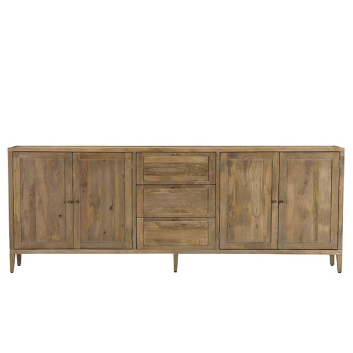Skinny Shar Sideboard, Extra Long
